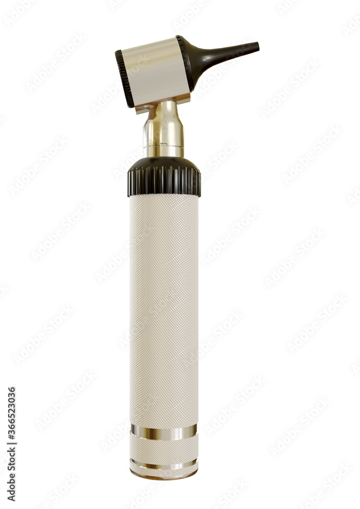otoscope is medical equipment used to observe the inside of the ear ...