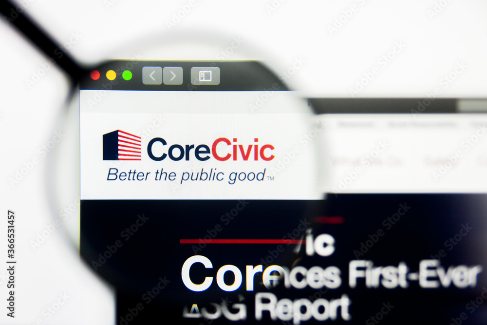 Richmond, Virginia, USA - 7 August 2019: Illustrative Editorial of ...