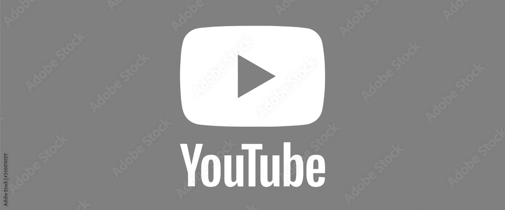 youtube background Stock Photo | Adobe Stock