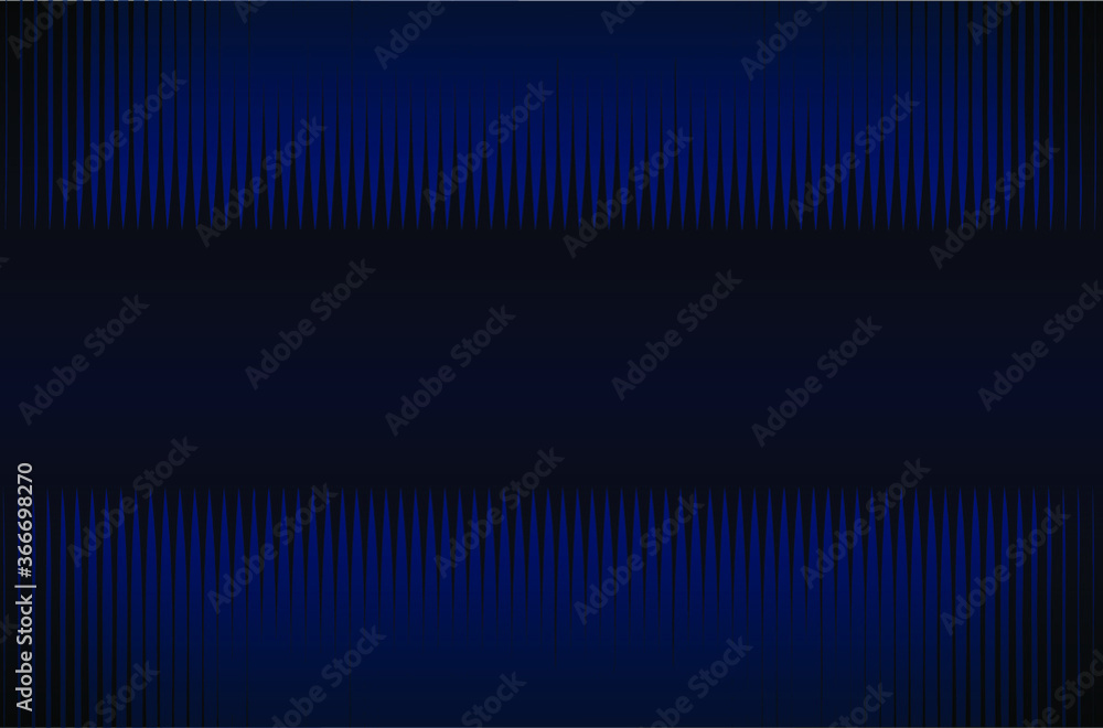dark blue abstract background with lines, title background Stock Vector ...