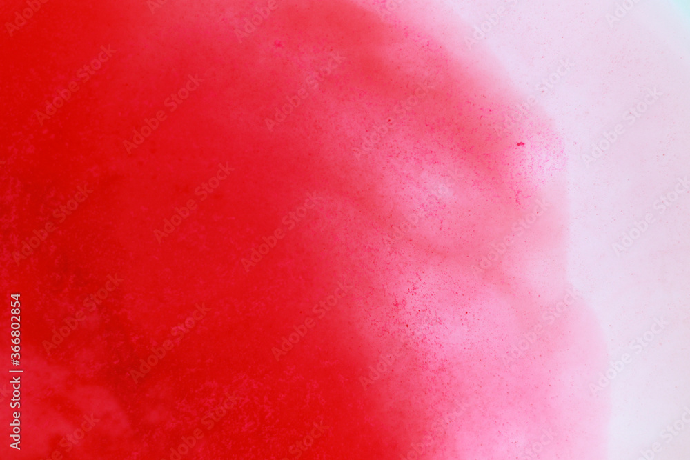 red water colour gradient background Stock Photo | Adobe Stock
