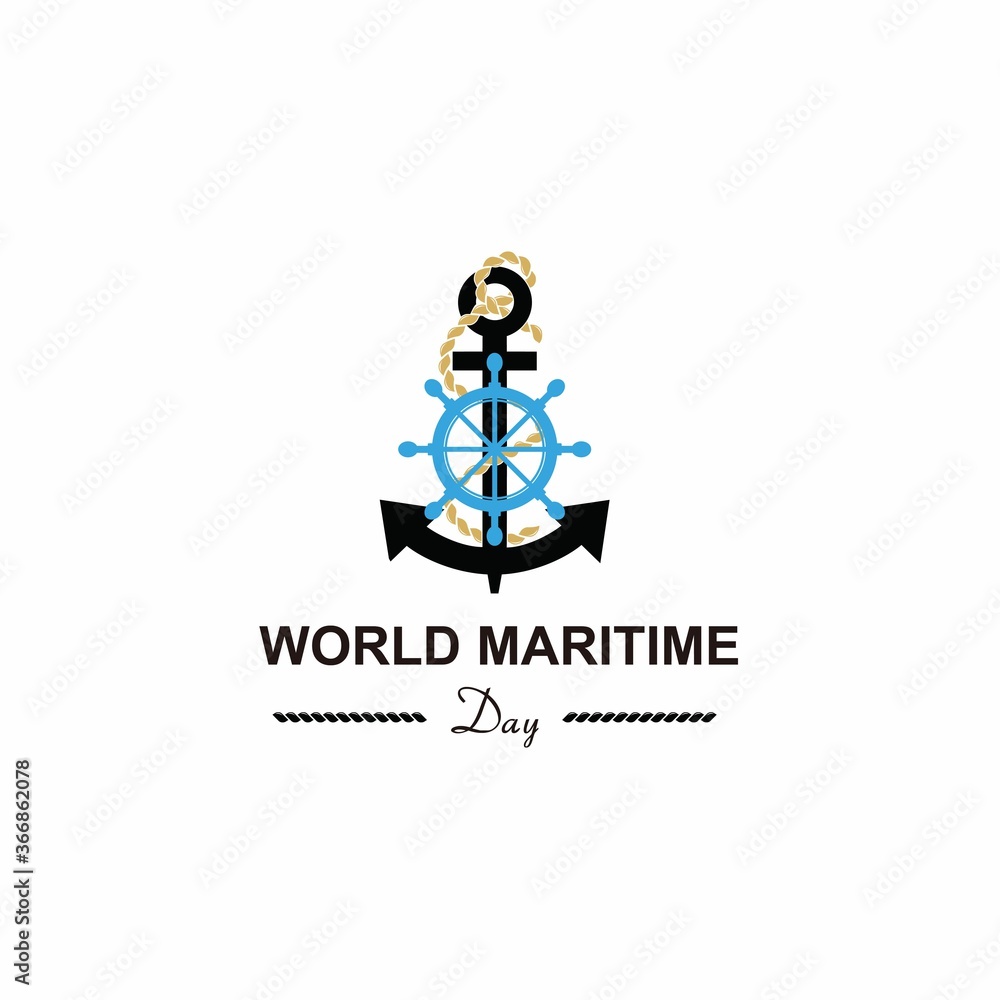 Maritime Logo Design