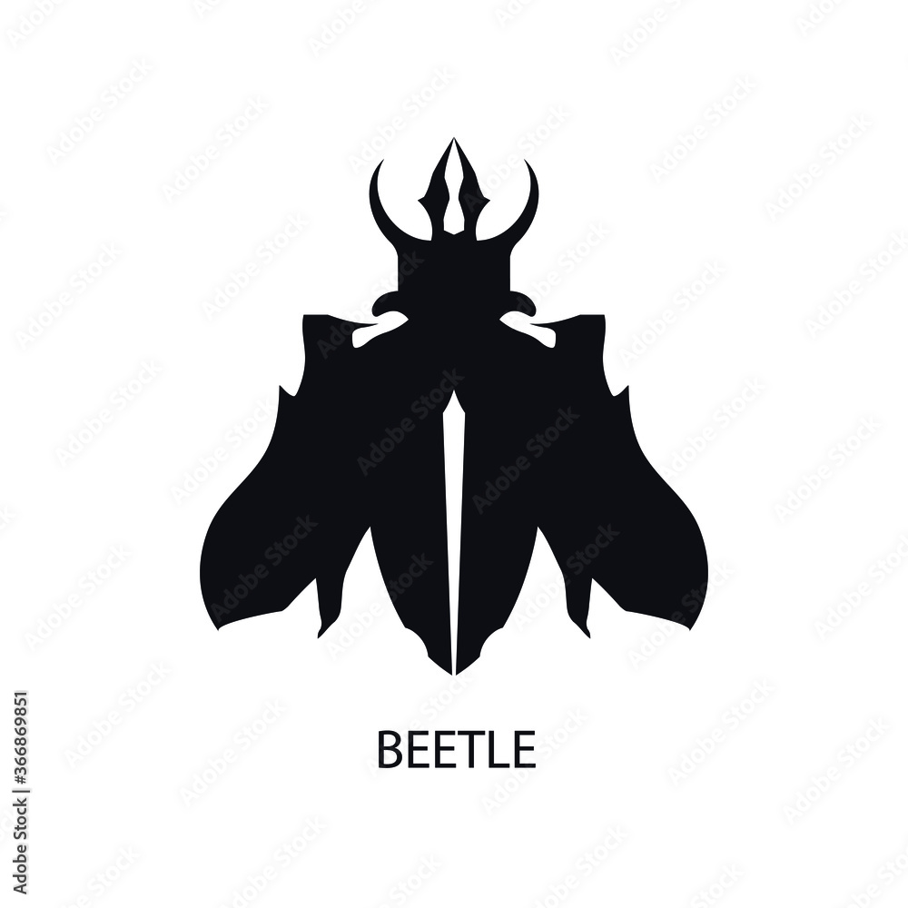 Beetle Template