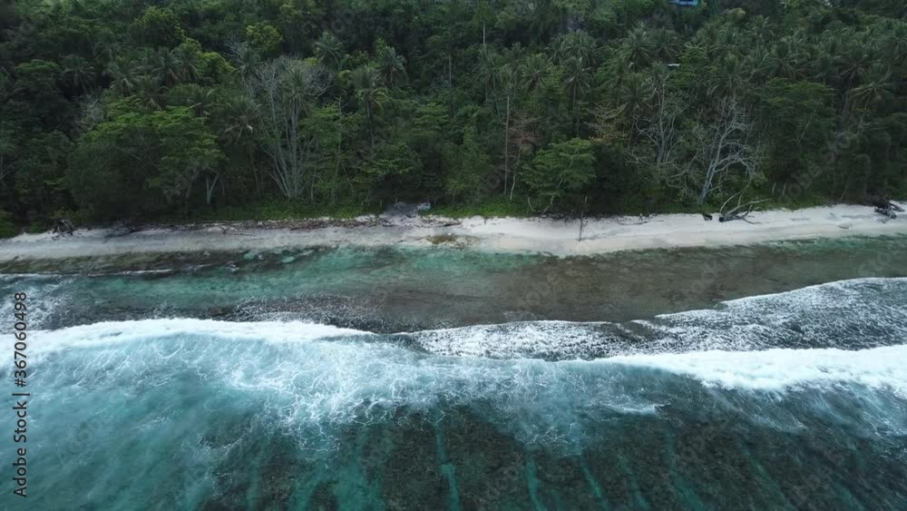 Tropical Paradise of Buka Island, Bougainville Island Papua New Guinea ...