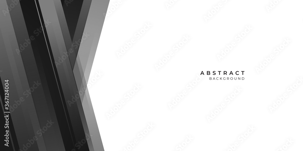 Black and white overlap background. Texture with dark metal pattern ...