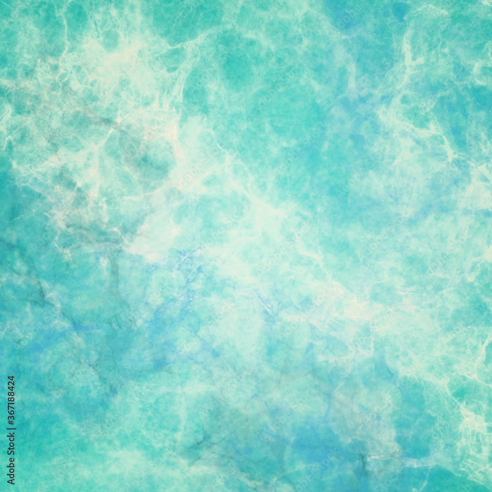 Light Turquoise Pattern Background
