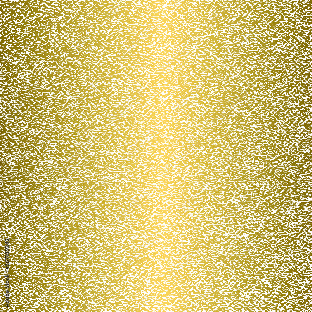 Golden texture on transparent background, vector Stock Vector | Adobe Stock