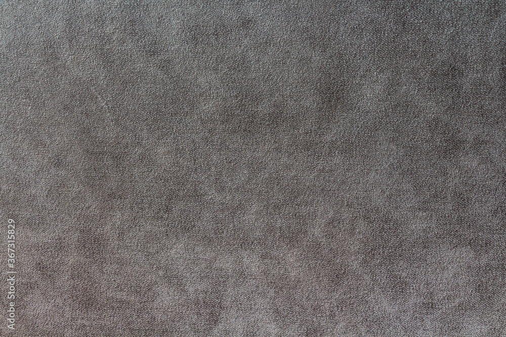Dark grey suede fabric background. Abstract texture wallpaper. Stock ...