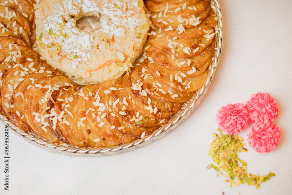 Indian traditional deserts which are famous for their significance on ...