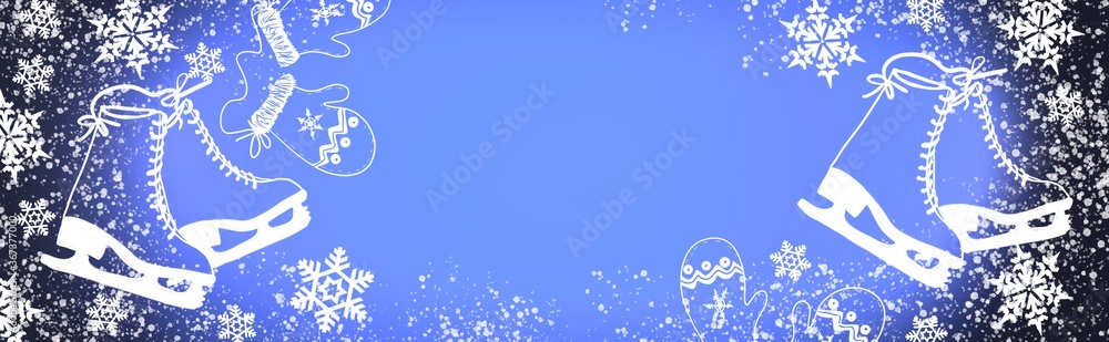 Gradient soft focus, blurred oval vinette dark edged spotlight effect ...