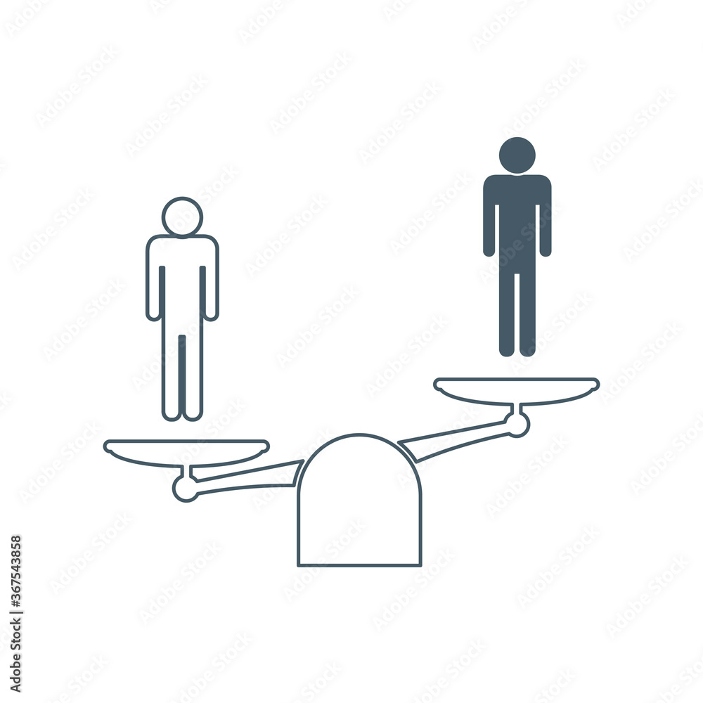 anti racism vector banner. black lives matter. stop racist. racial ...