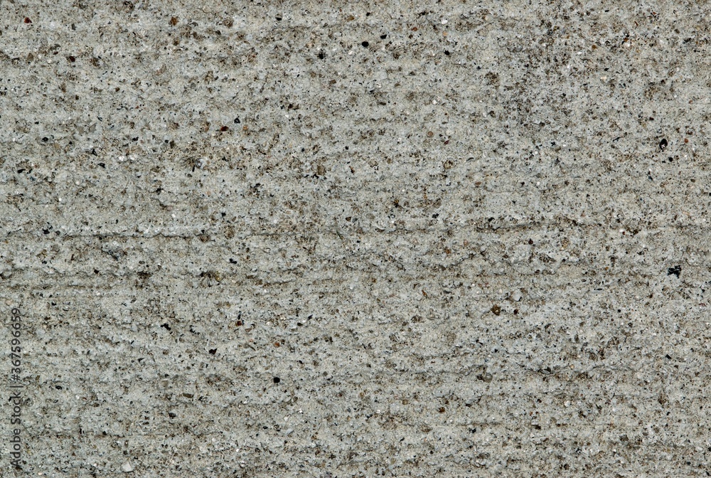 Gritty cement texture background wallpaper, full frame image. Macro details and room for text ...