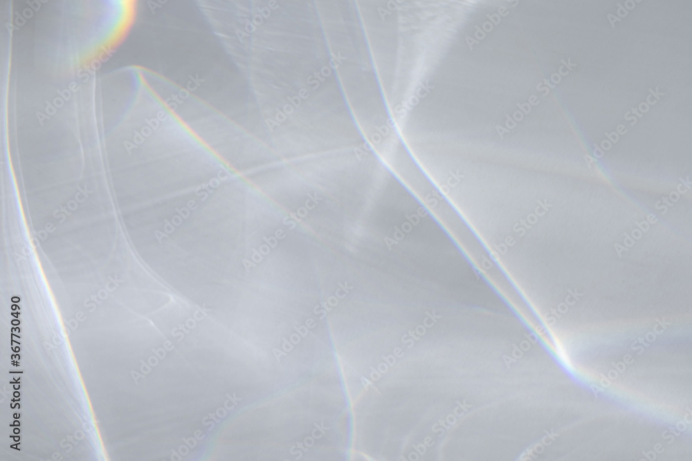 Blurred water texture overlay effect for photo and mockups. Organic ...