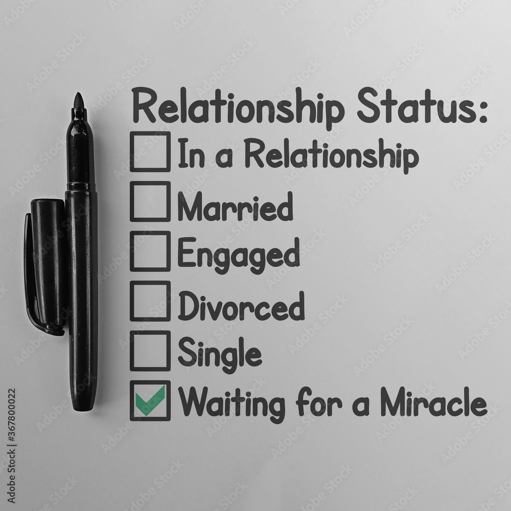 This Relationship Status Motivation Quote design is perfect for print ...