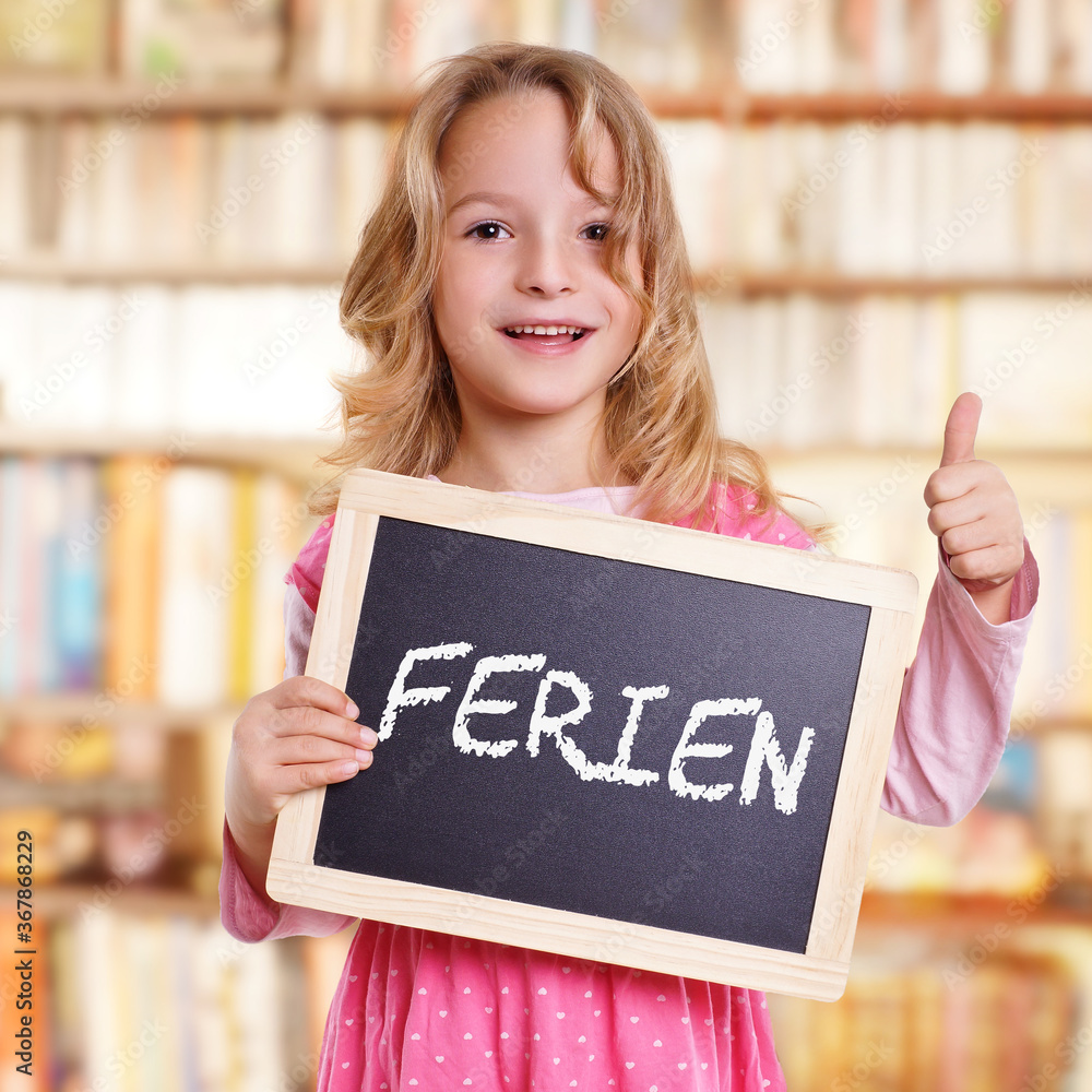 Ferien Stock Photo | Adobe Stock