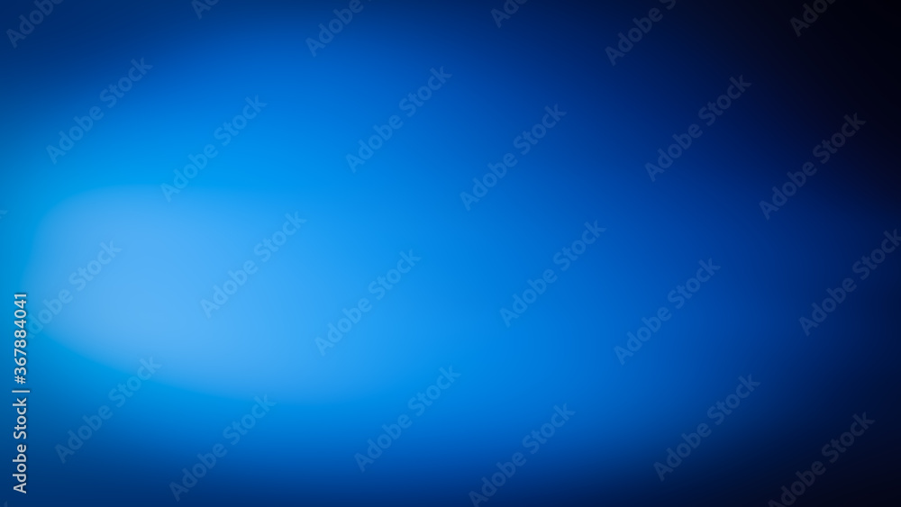 light blue gradient background / blue radial gradient effect wallpaper ...