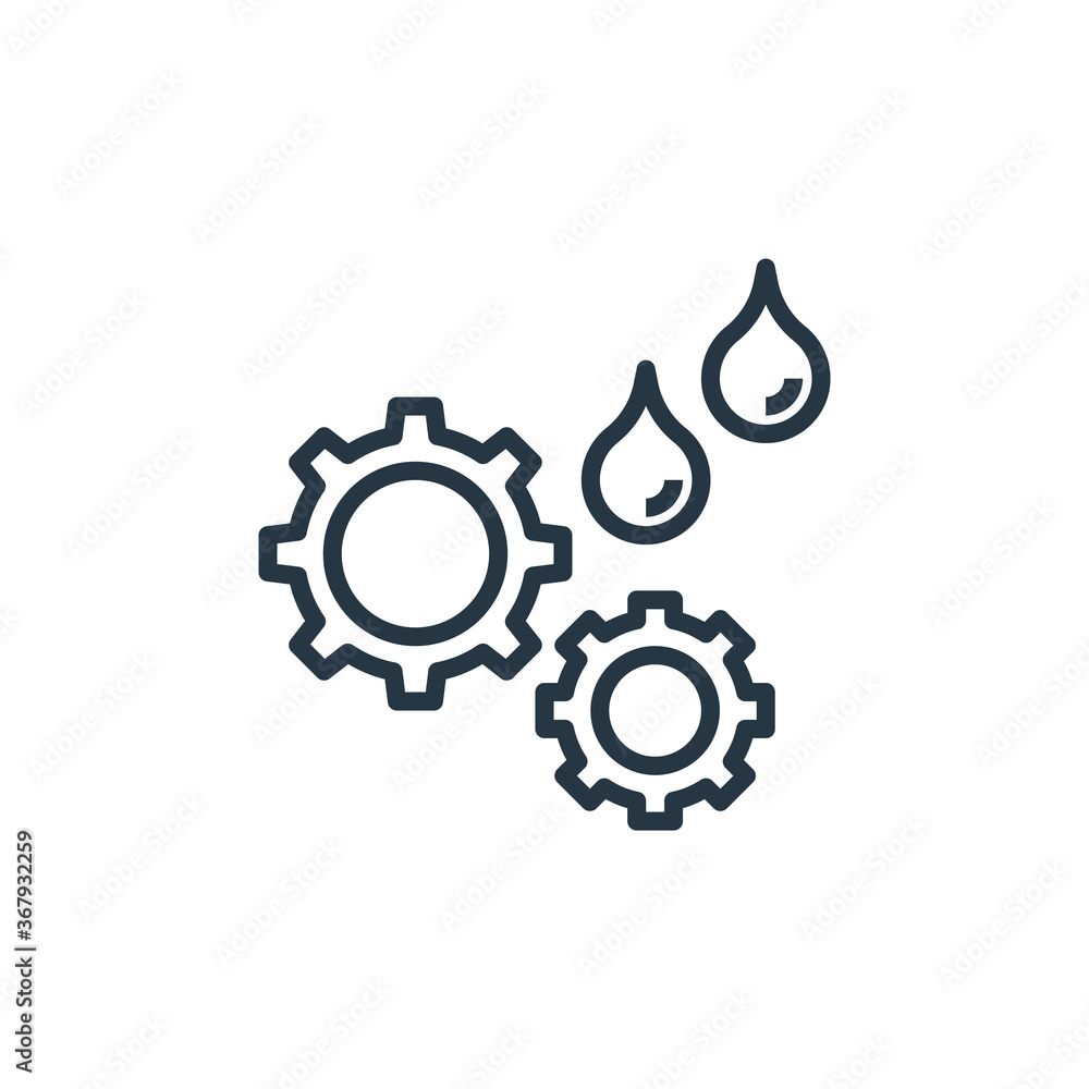 Car Gear Vector Png