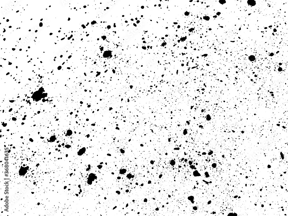 A black and white abstract vector texture made using photographs of ...
