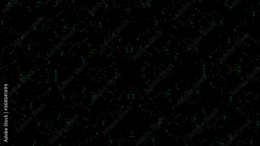 VJ Disco Abstract Background, Colorful Background, 4K Ultra HD ...