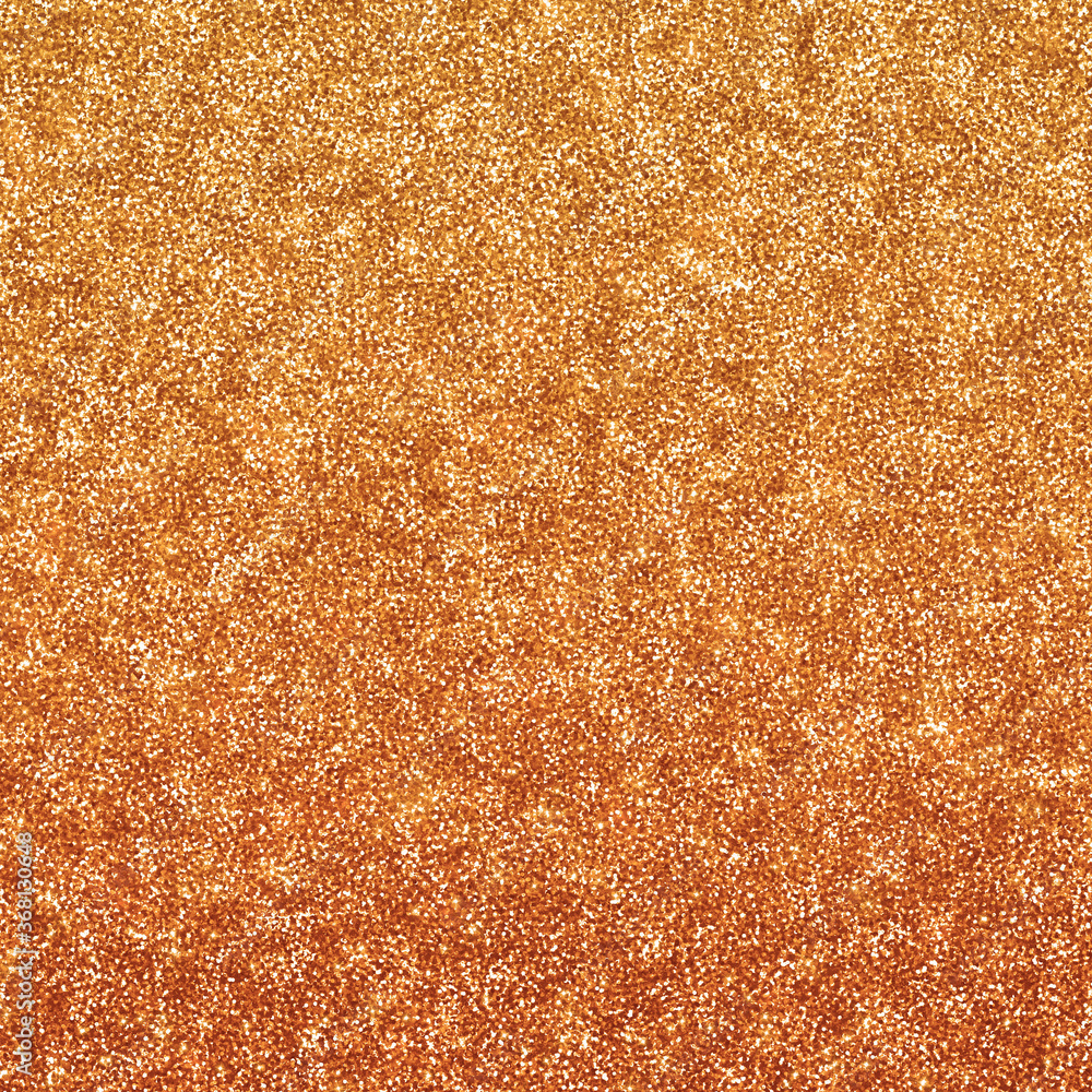 gold orange ombre autumn fall theme color glitter texture gradient ...