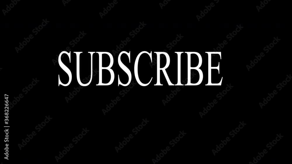 2d animation subscribe button fast liquid transition transparent ...