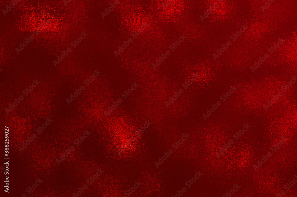 Red metallic foil paper texture background Stock Photo | Adobe Stock
