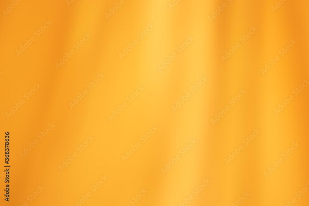 Golden yellow gradient texture for graphics Stock Photo | Adobe Stock