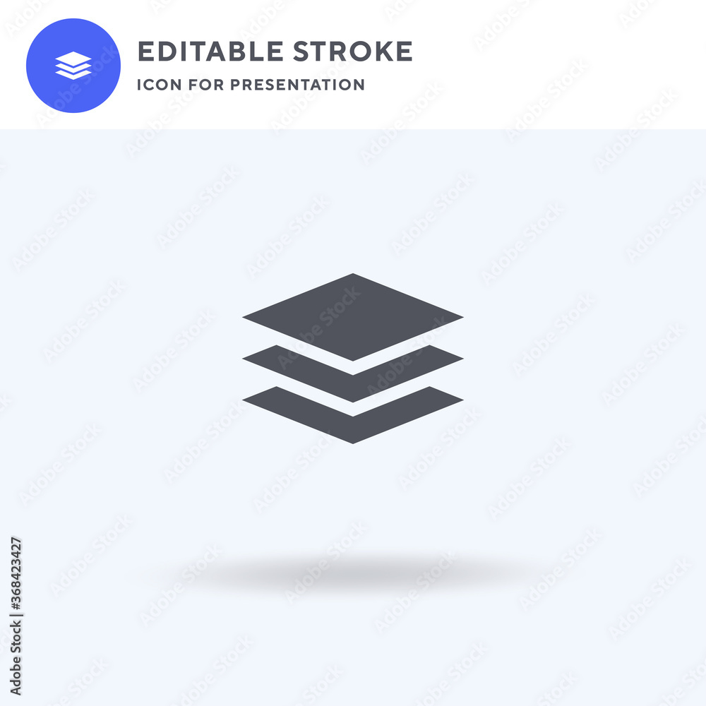 Presentation Layer Icon