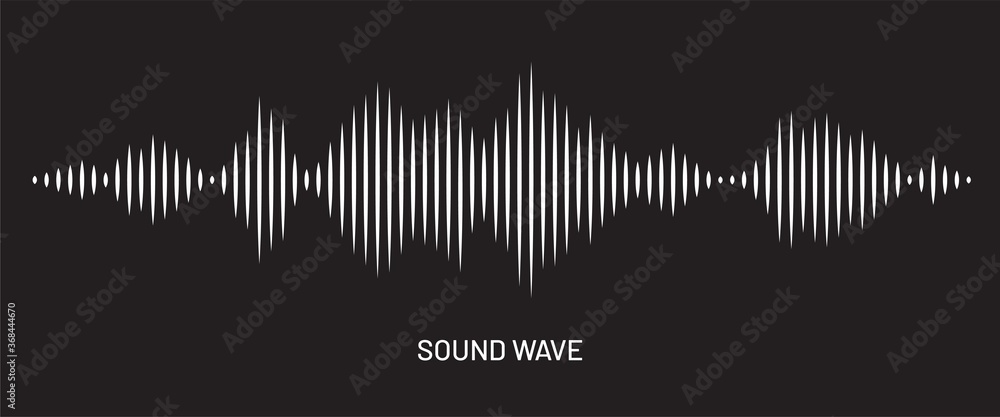 Sound Frequency Art