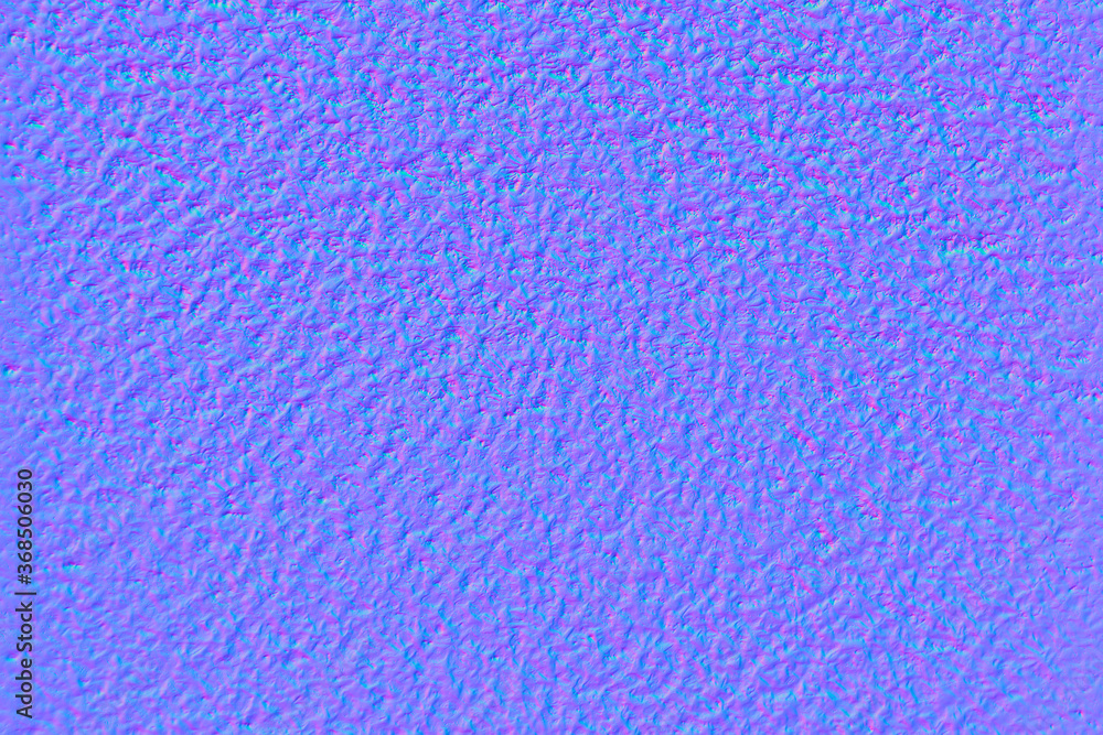 Wavy ice background in normal map Stock Photo | Adobe Stock
