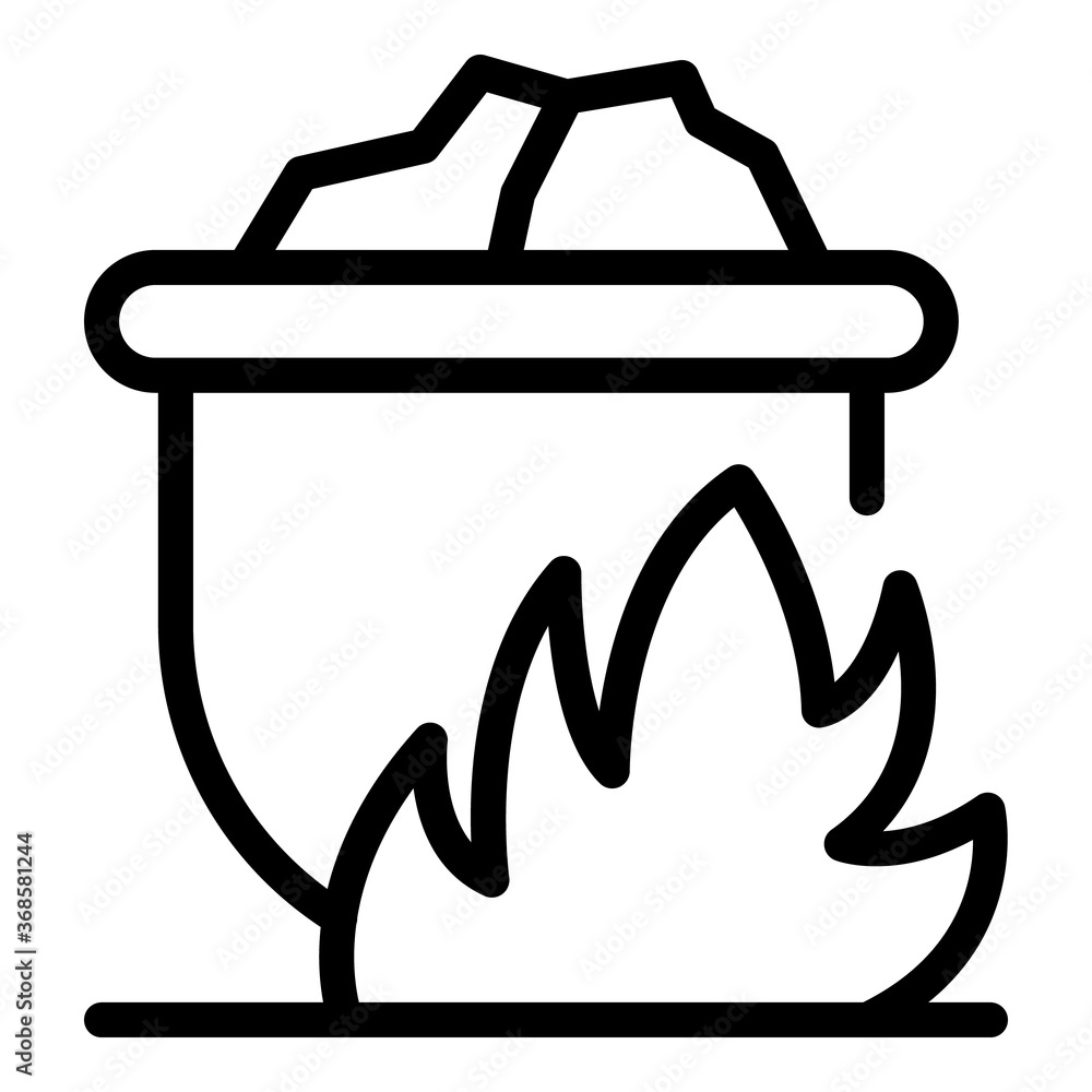 Catching Fire Outline