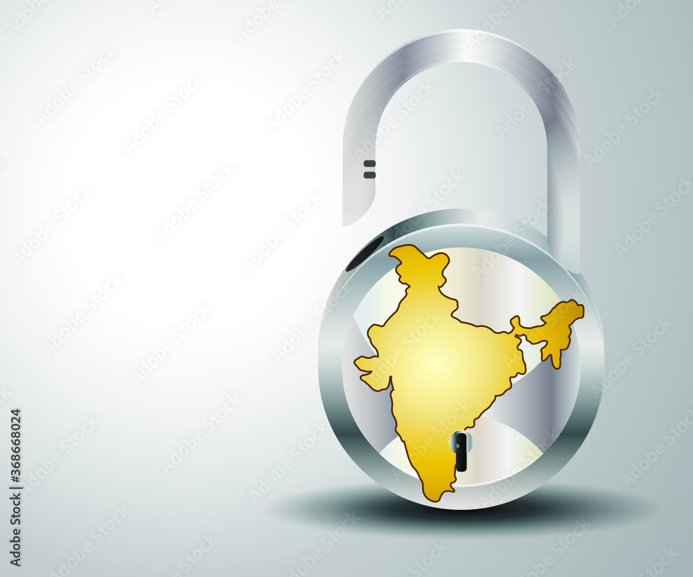 VECTOR ILLUSTRATION FOR UNITY AND FIGHT AGAINST WITH DEADLY CORONA ...