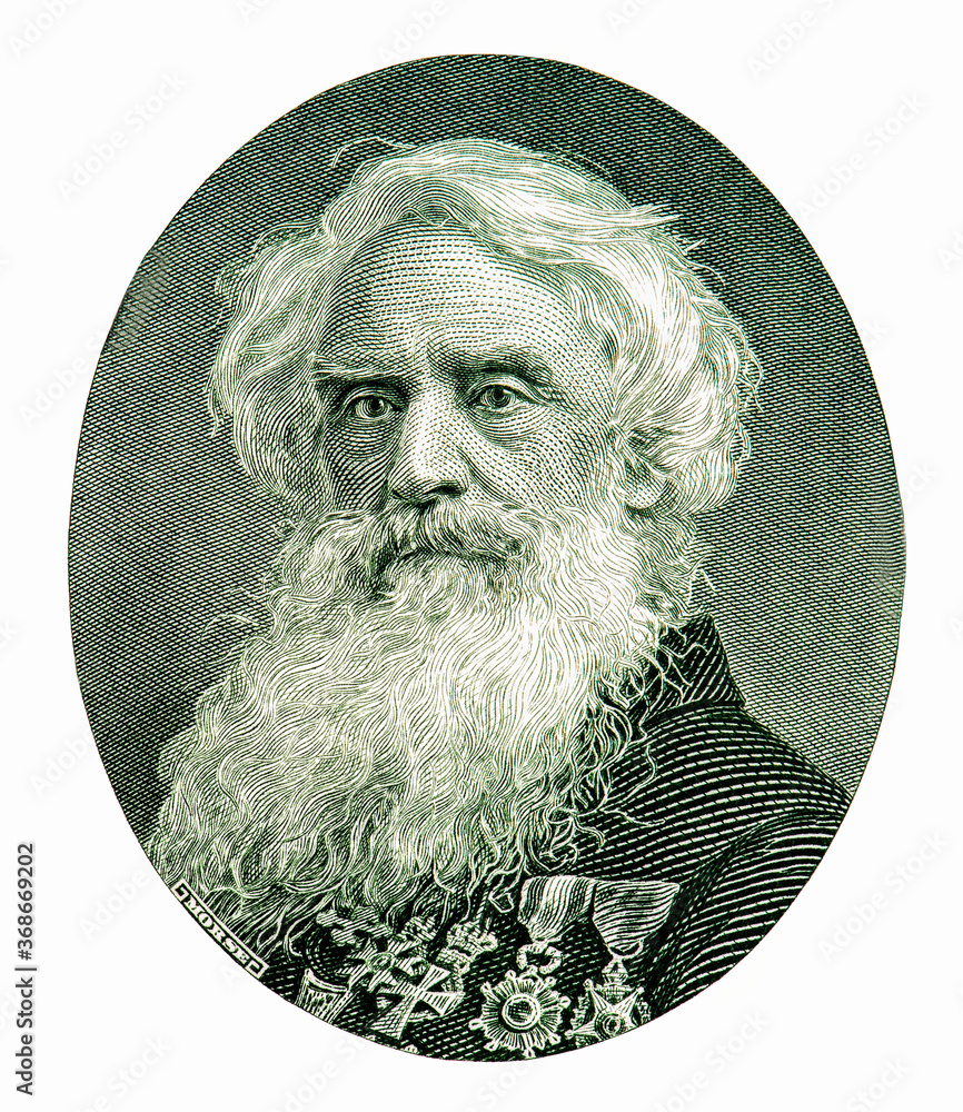 Samuel Finley Breese Morse, The invention and transmission of Morse ...
