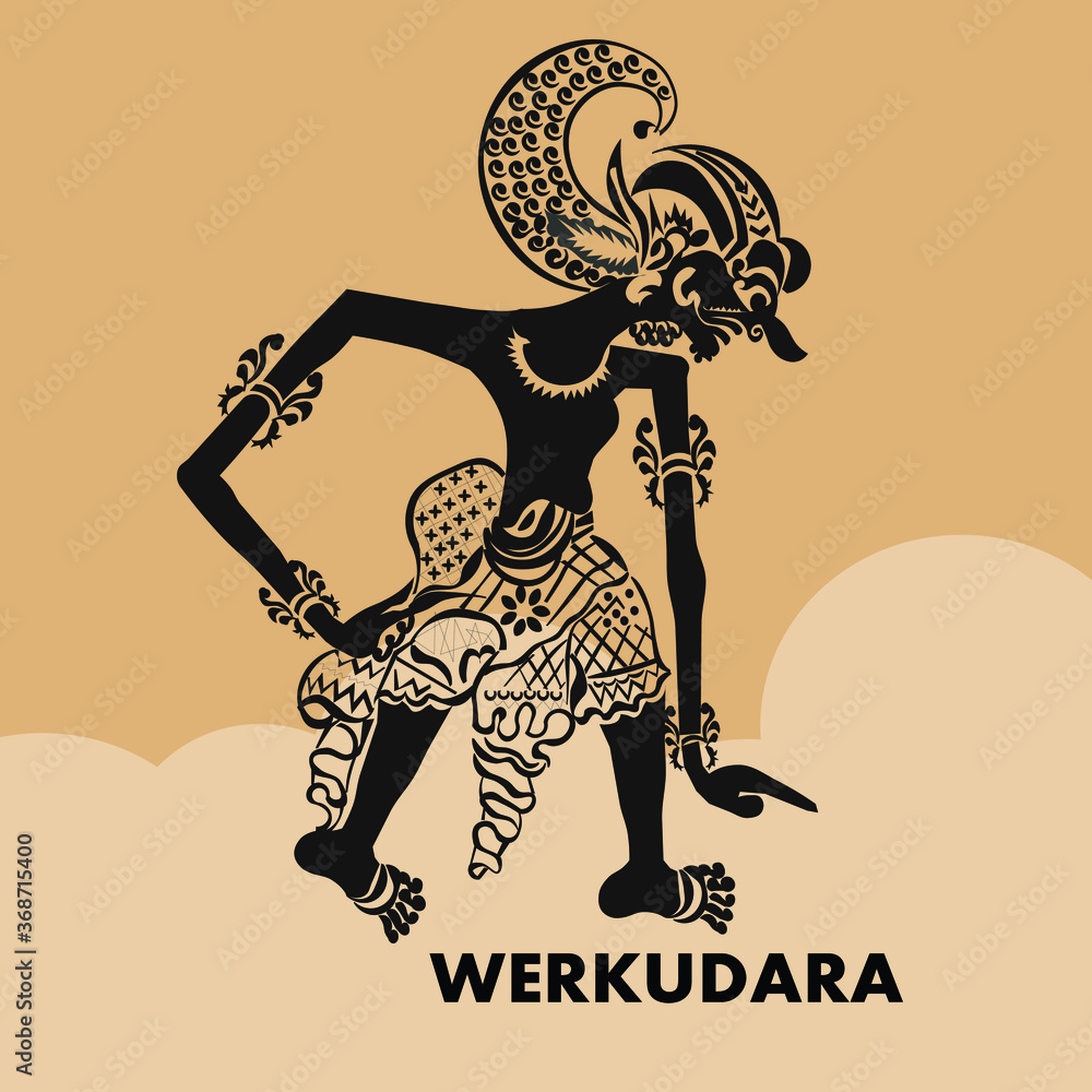 Wayang Puntadewa