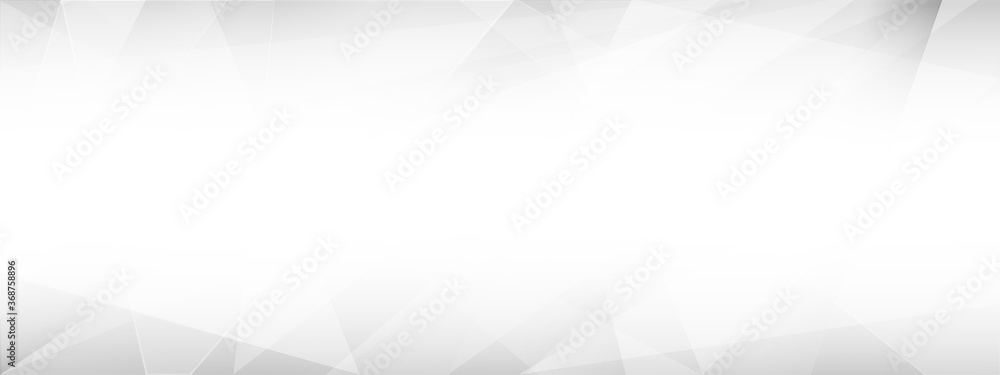 white abstract modern background design. have space for text. Decorate ...