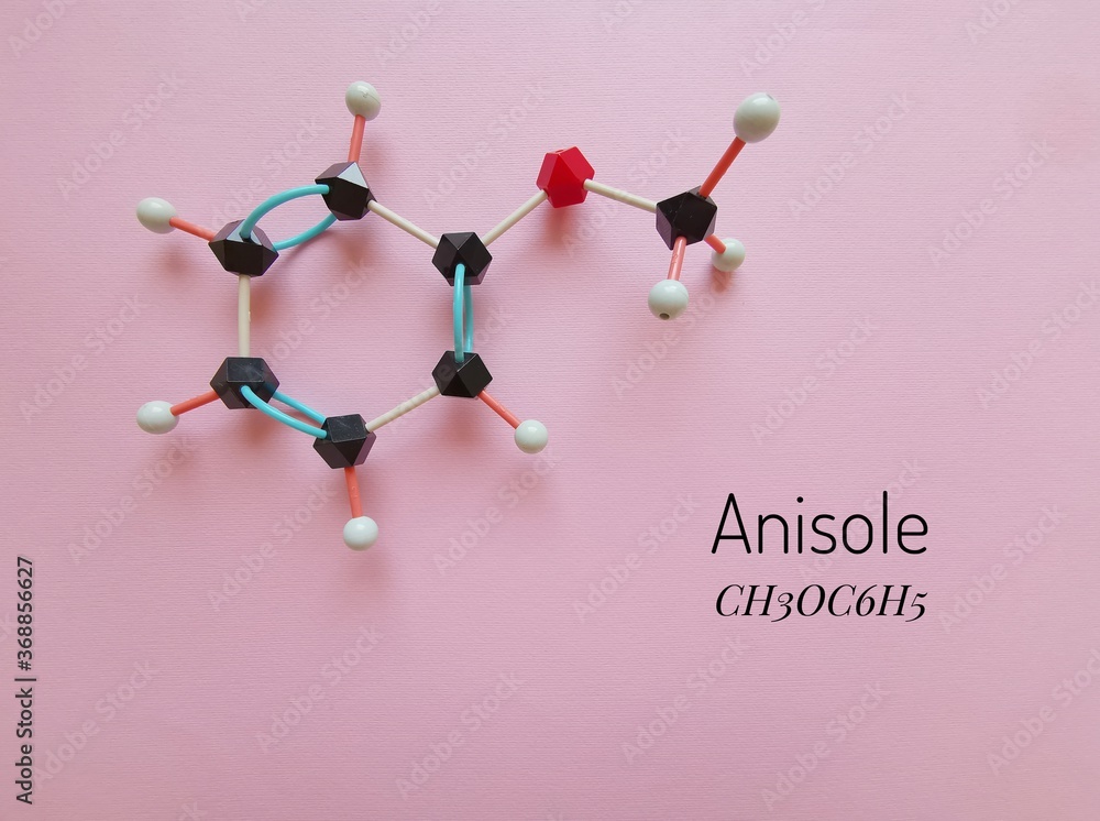 Anisole