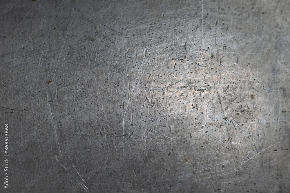 Grunge metal texture and background Stock Photo | Adobe Stock