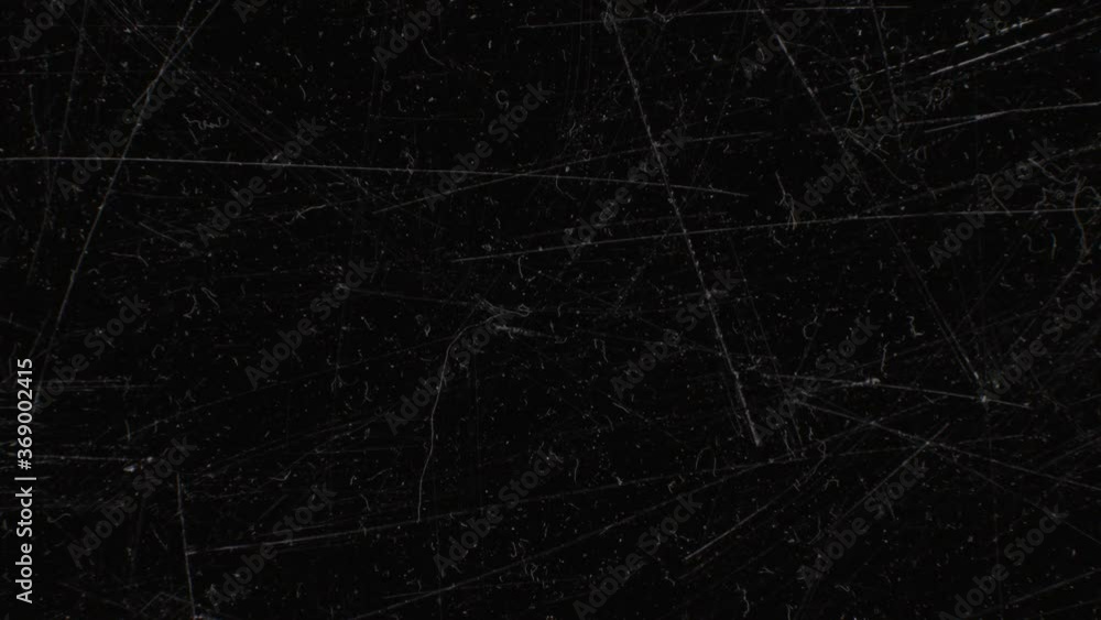 Scratched 35mm film effect. Stylized to look like an old movie with ...