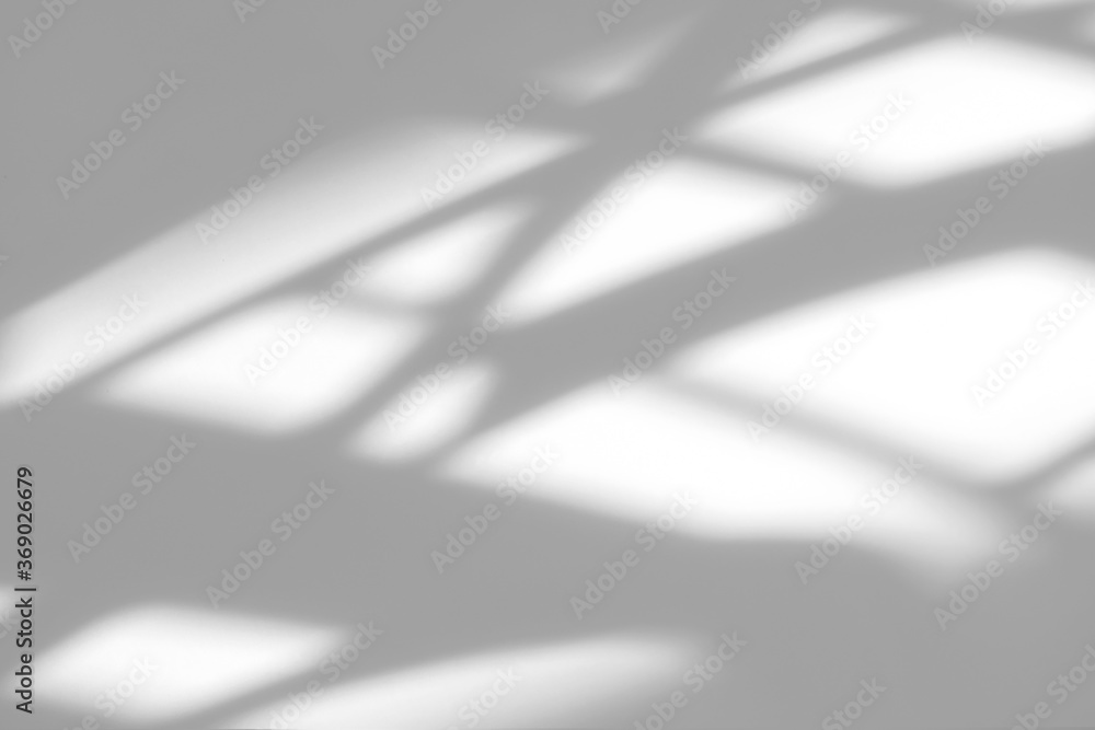 Overlay effect for photo and mockups. Organic drop diagonal shadow of ...