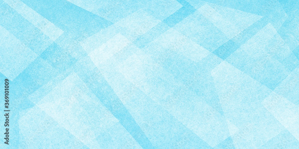 abstract blue background with textured triangle shapes in fun geometric ...