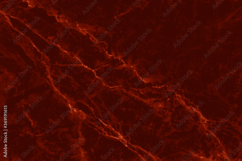 Dark red marble texture background with high resolution, top view of ...