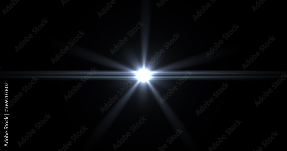 lens flare,effects sunlight,flare light transition, Abstract Natural ...