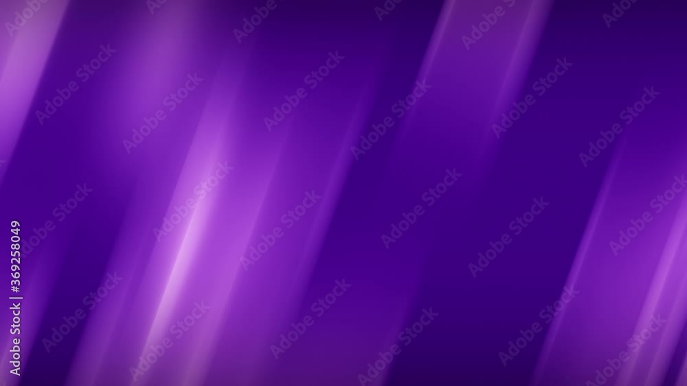 Violet and purple gradient background loop animation for business ...