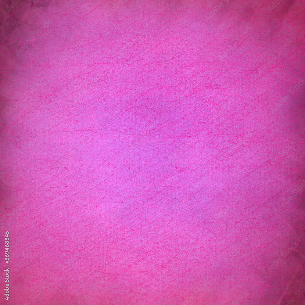 grunge pink scratches frame background texture Stock Illustration ...