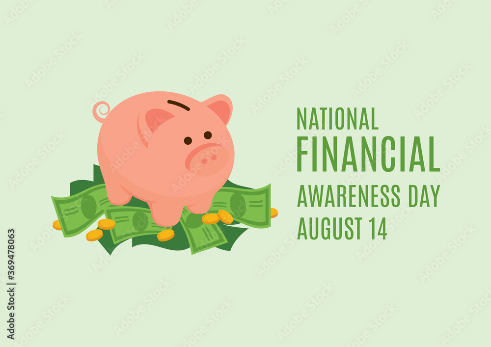 Financial Awareness Days 2024 Vida Nicholle financial-awareness-days-2024-vida-nicholle