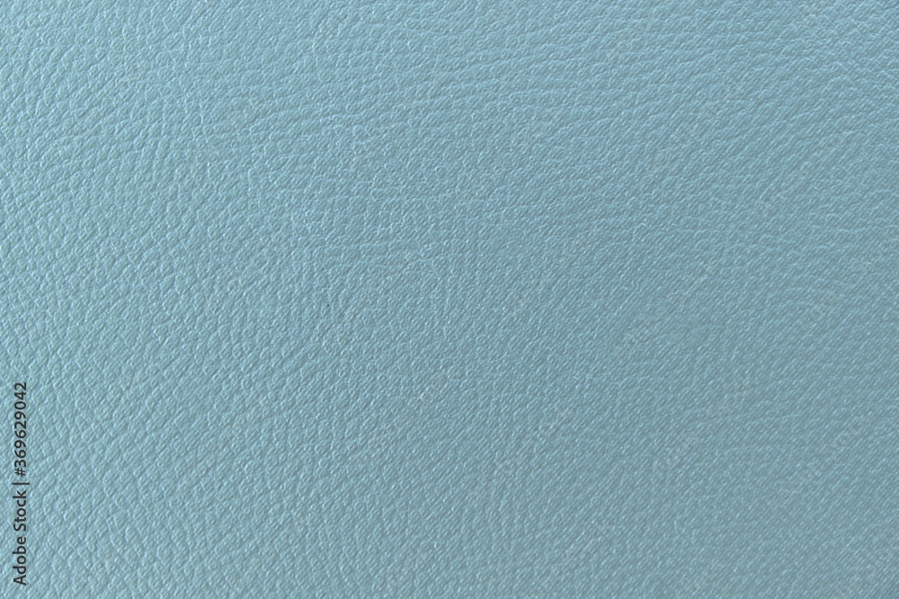 blue leather texture seamless. High-resolution texture of folds. black ...