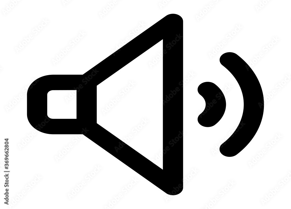 Triangle Volume Symbol