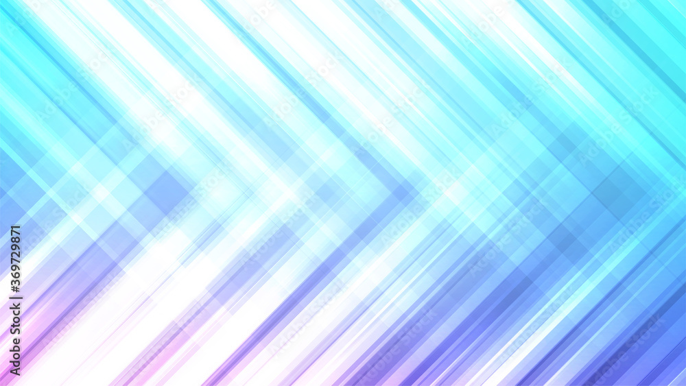 Abstract line background. Inclined straight lines. Bright geometric ...