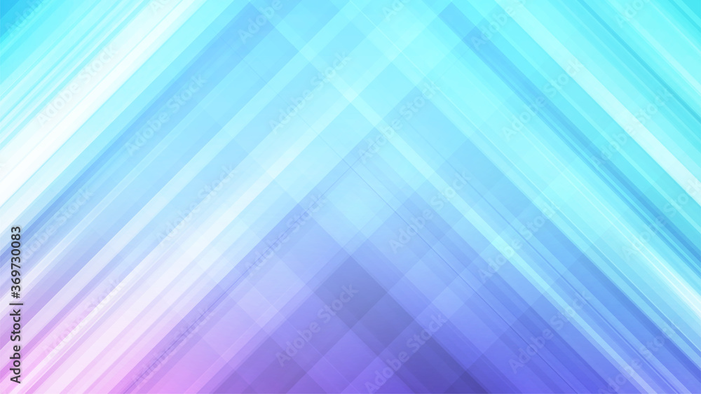 Abstract line background. Inclined straight lines. Bright geometric ...