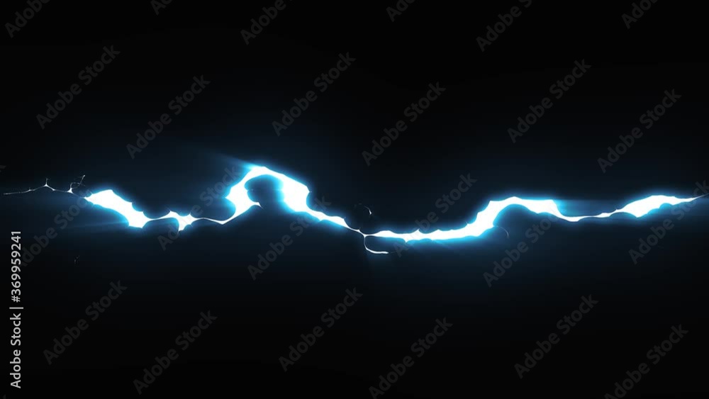 Comic Manga Action Electric Power Fx/ 4k animated cartoon and manga ...